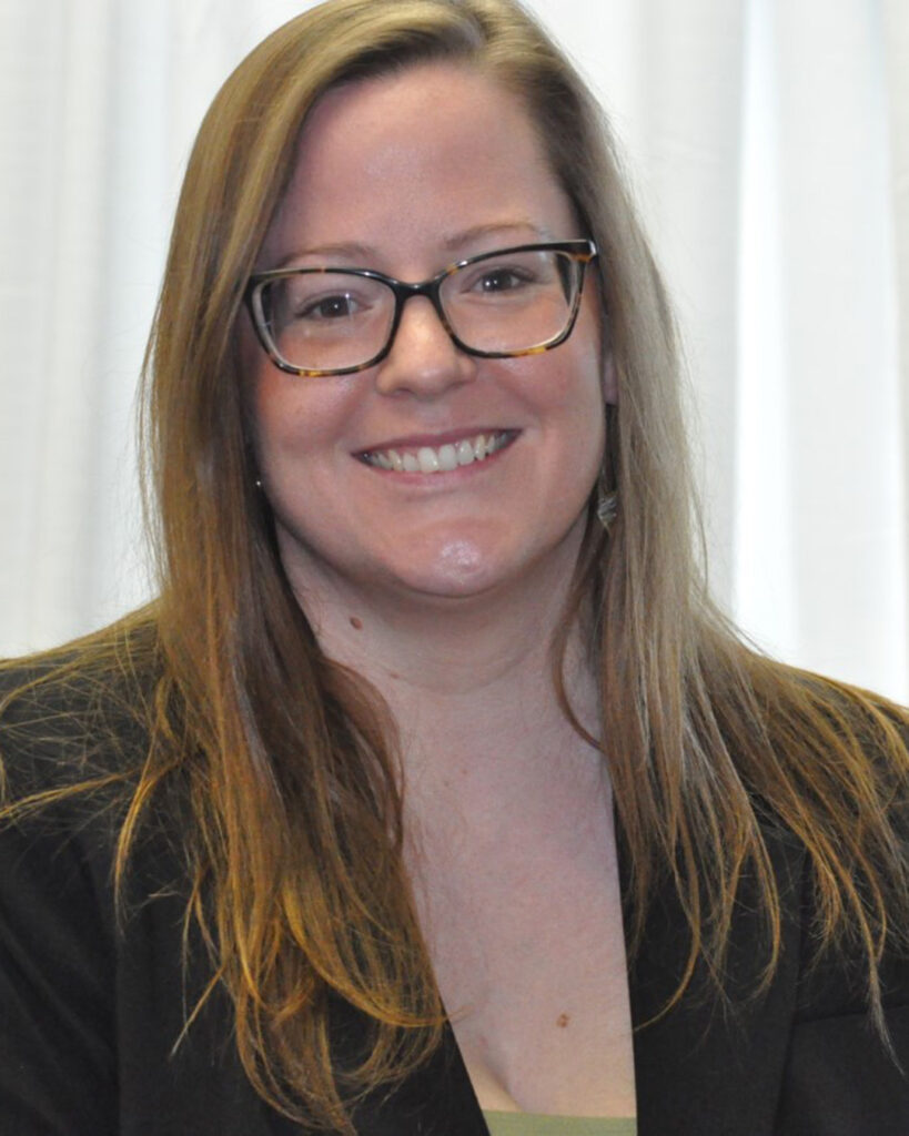 Our Staff - Center for Hope and Healing