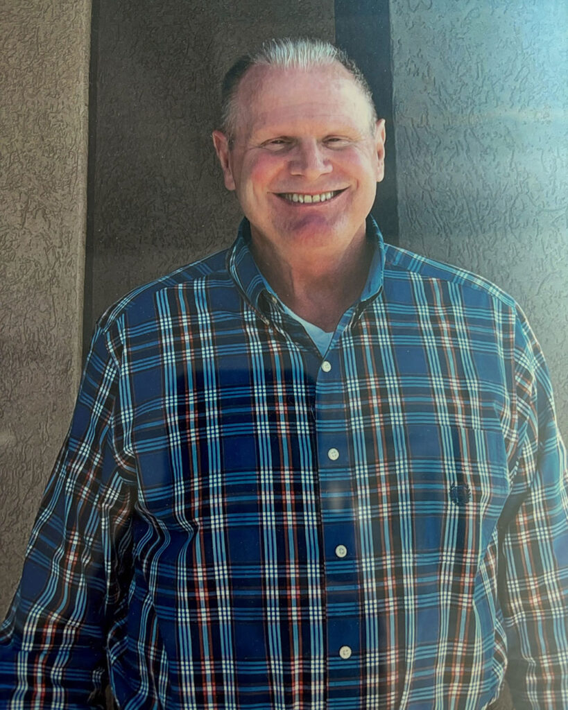 Our Staff - Center for Hope and Healing