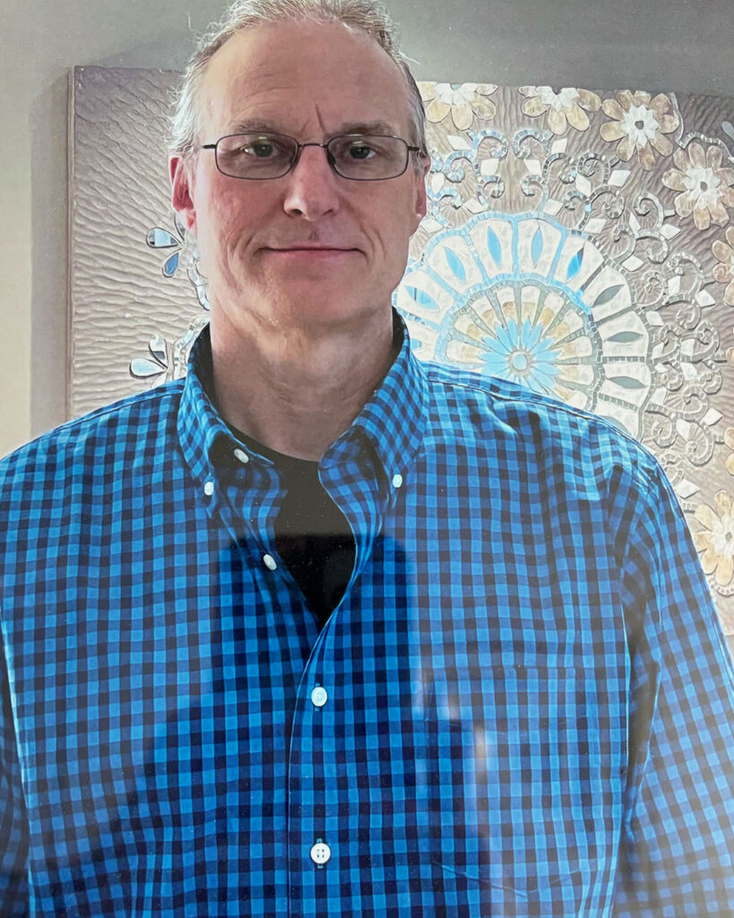 Our Staff - Center for Hope and Healing